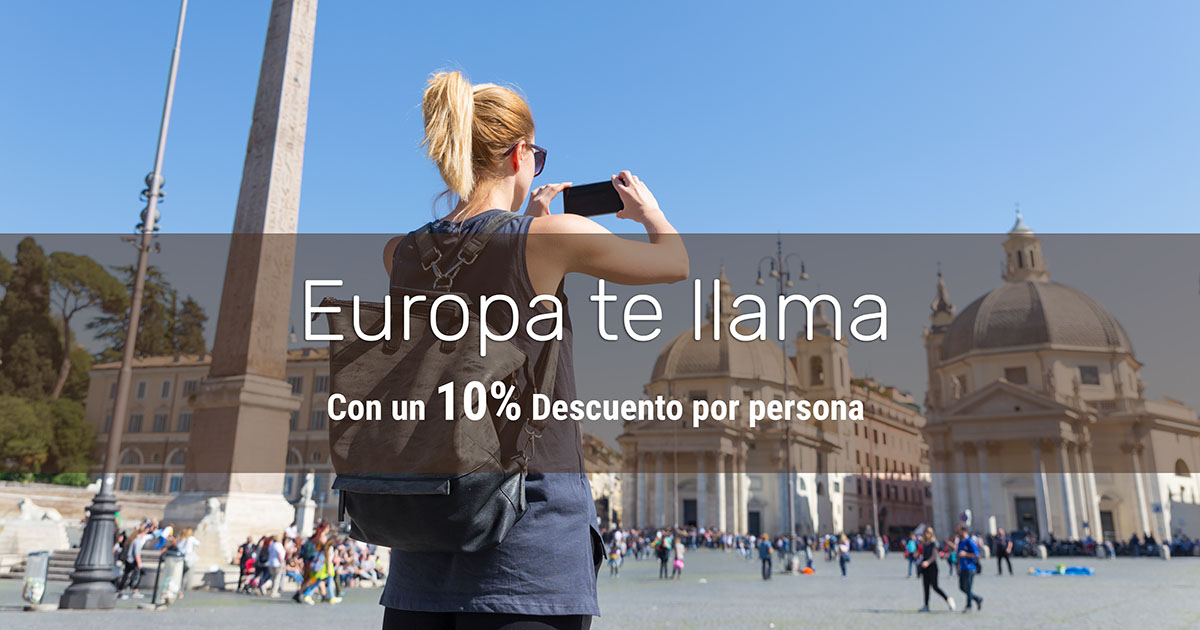 Destinos con Surland