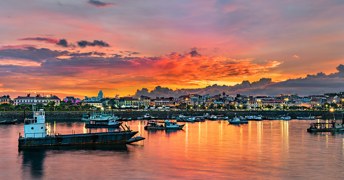 Experiencing Easter Season in Panama - Pan Alliance