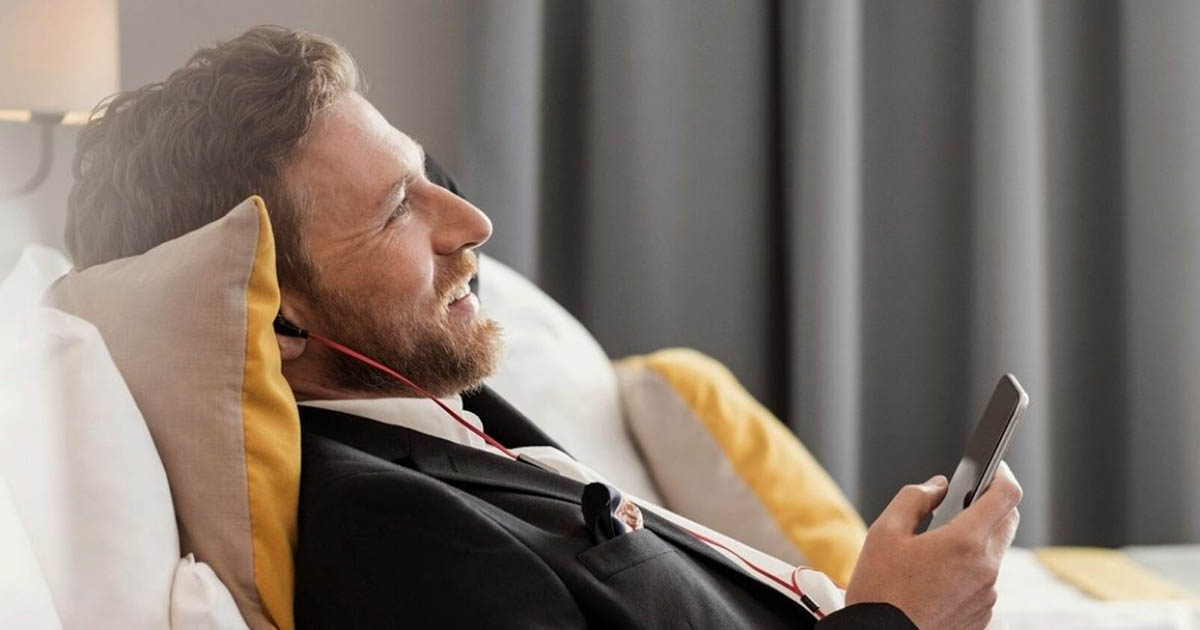 Well-advised on your business trip - Pan Alliance